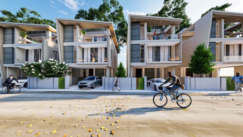 Home Page | Nepal Homes