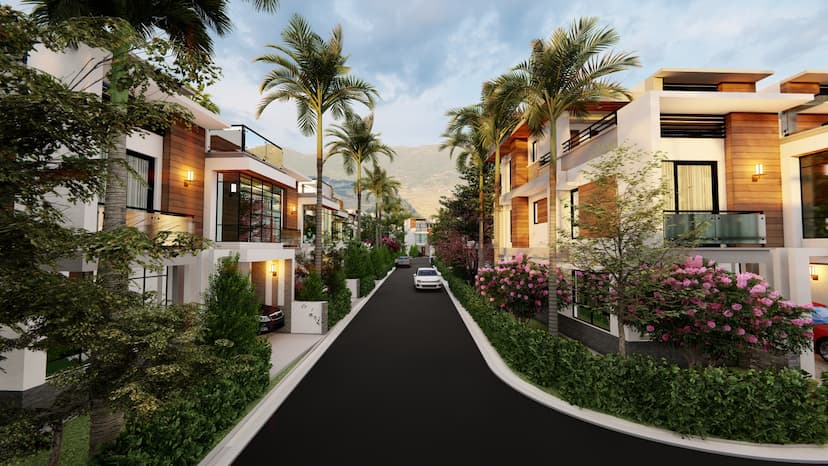 Home Page | Nepal Homes