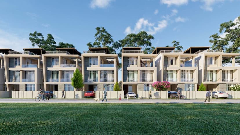 Home Page | Nepal Homes