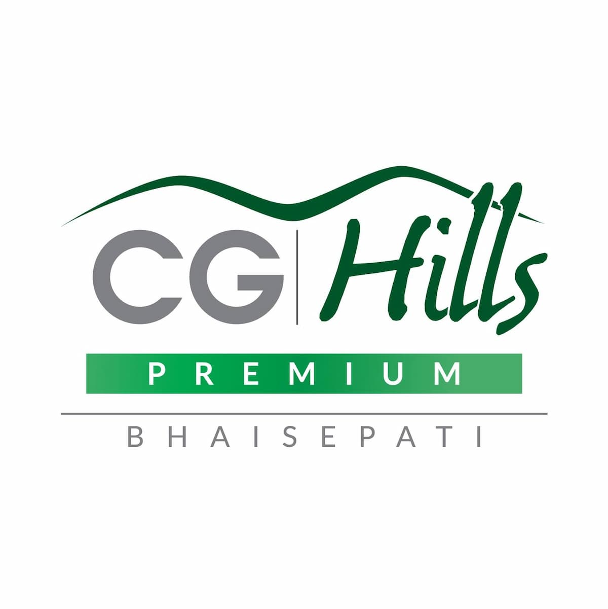 Elegant Villas on Sale at CG Hills Premium, Bhaisepati