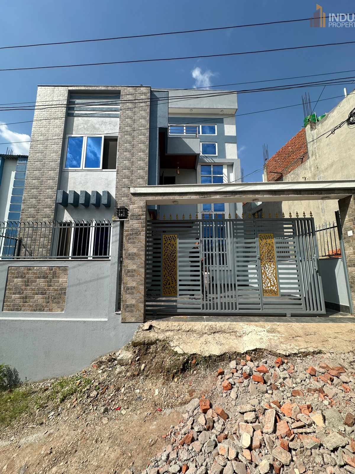 Nepal Homes