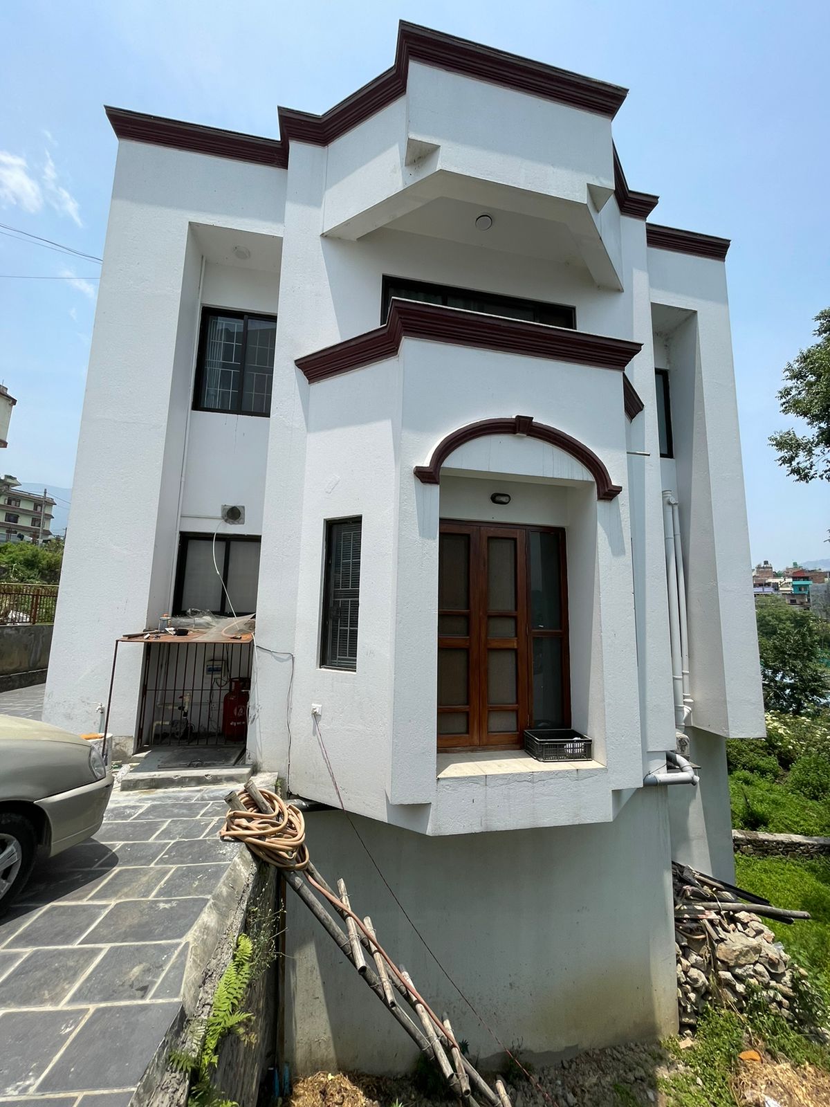 Nepal Homes