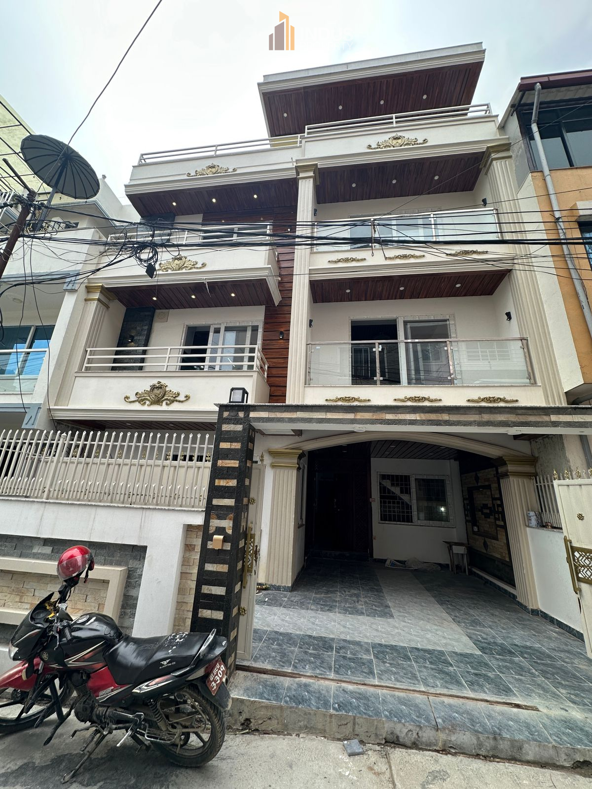 Nepal Homes