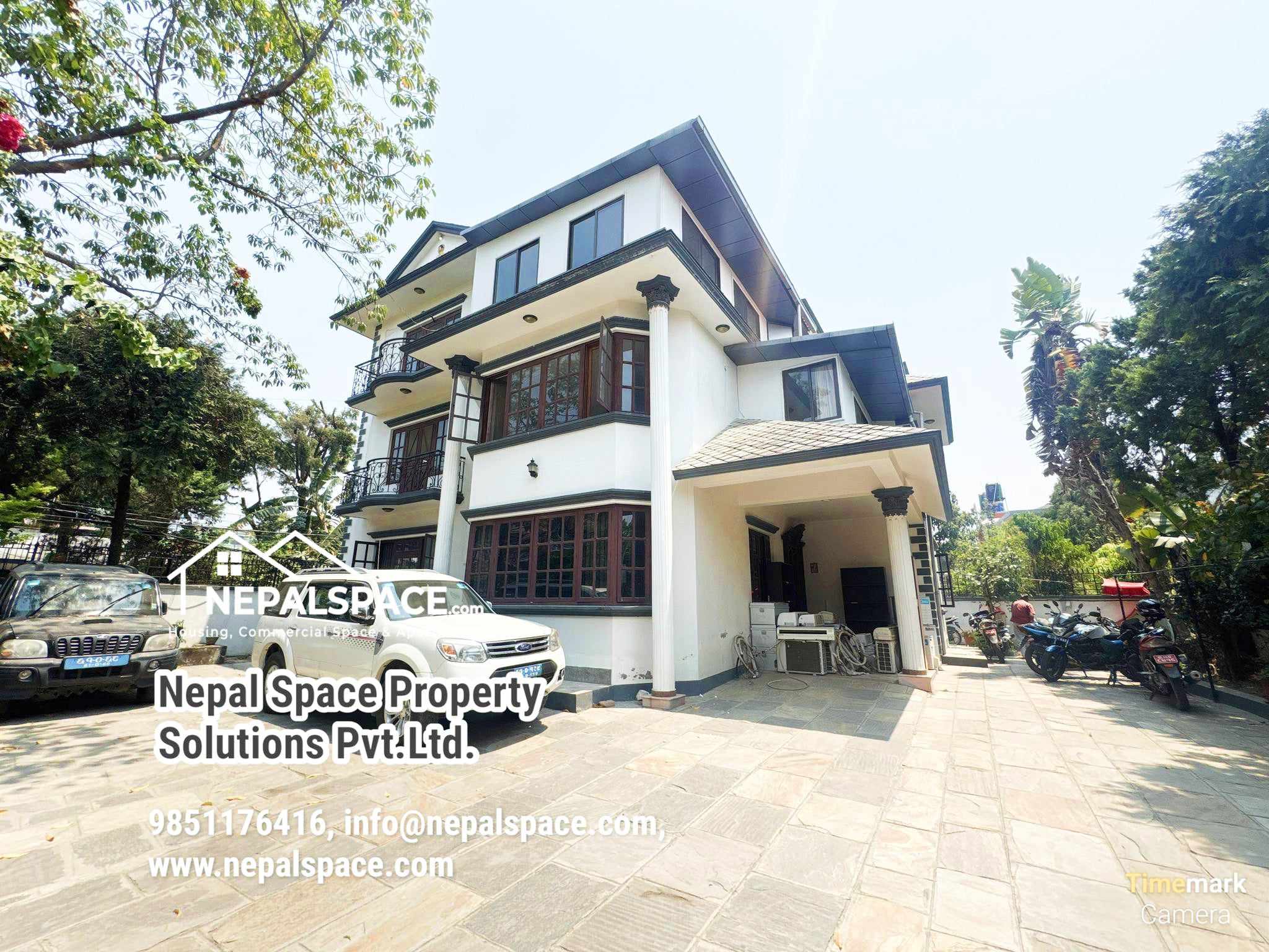 Nepal Homes