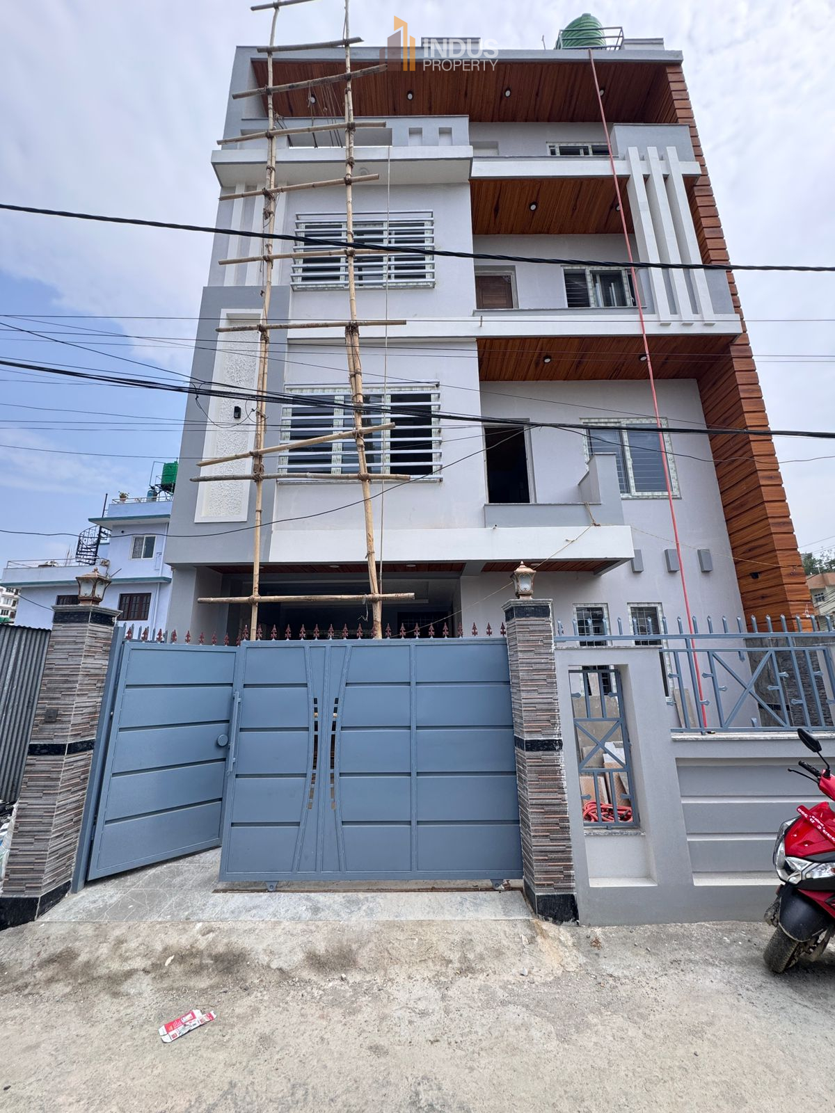 Nepal Homes