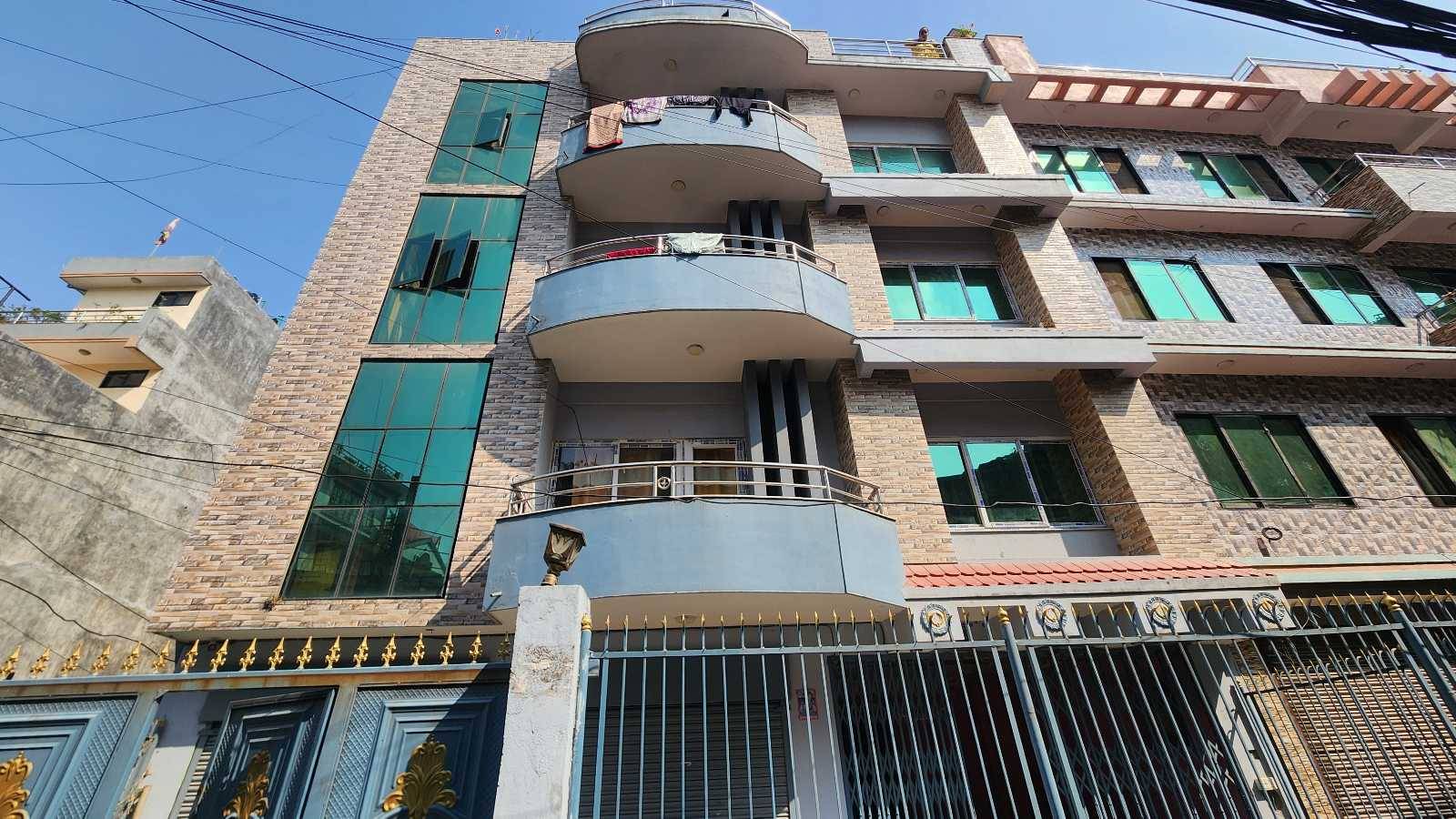 Nepal Homes