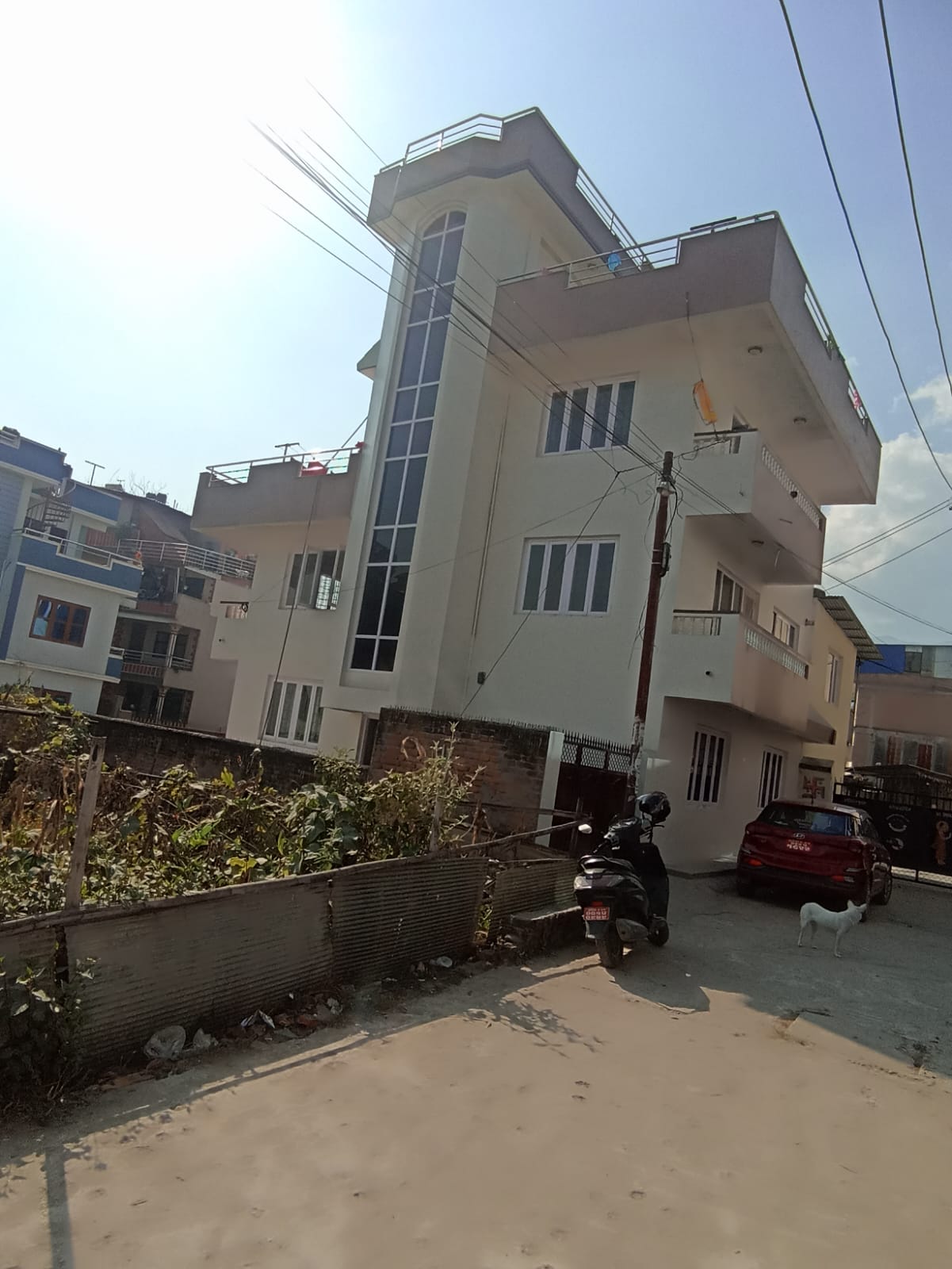 Nepal Homes