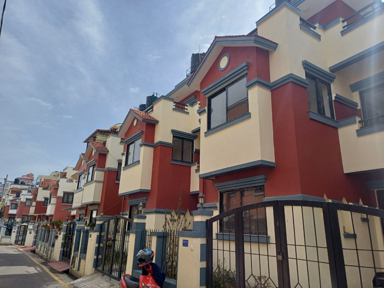 Nepal Homes