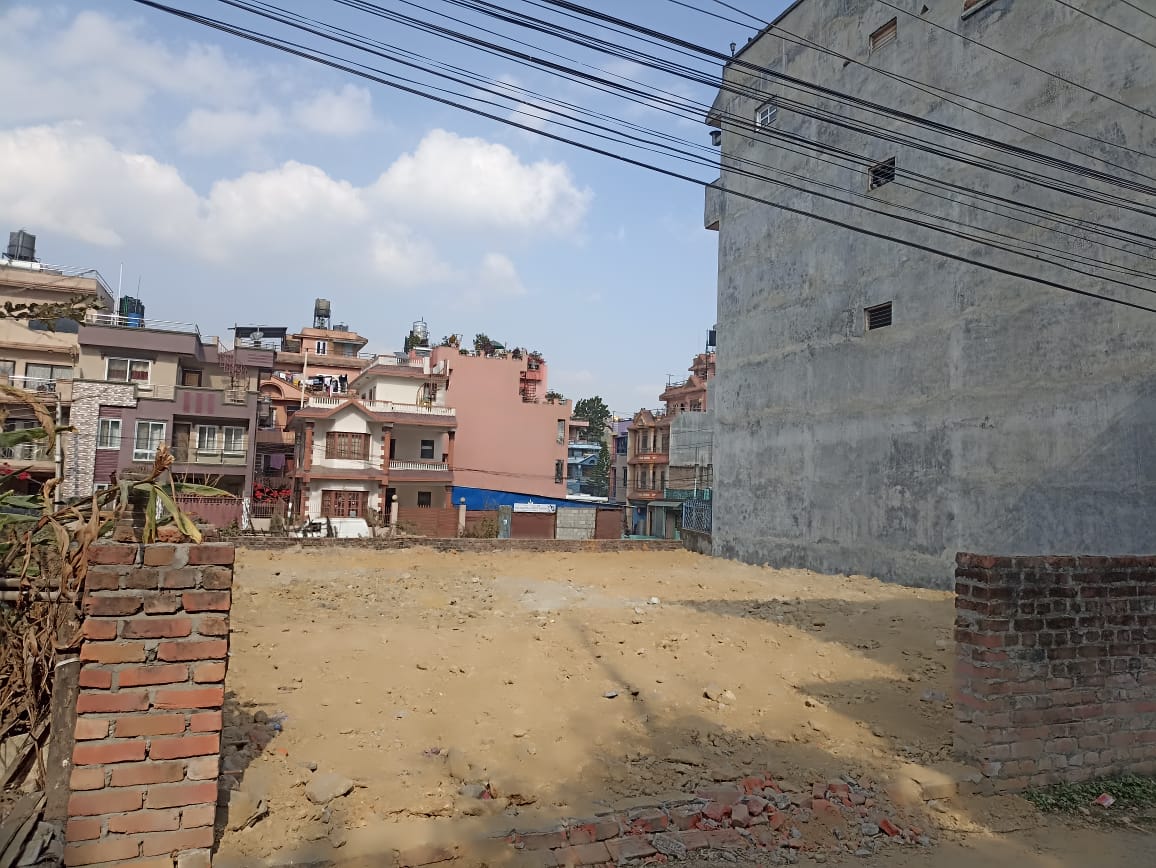 Nepal Homes