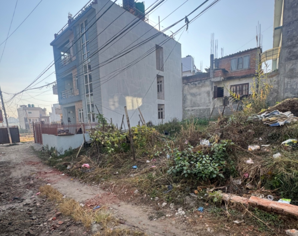 Nepal Homes