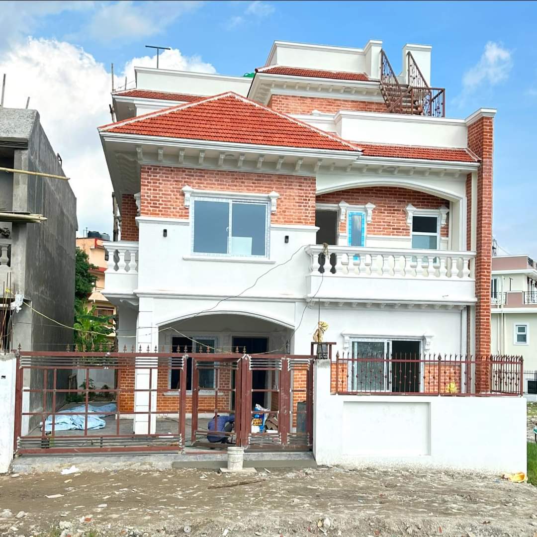 Nepal Homes