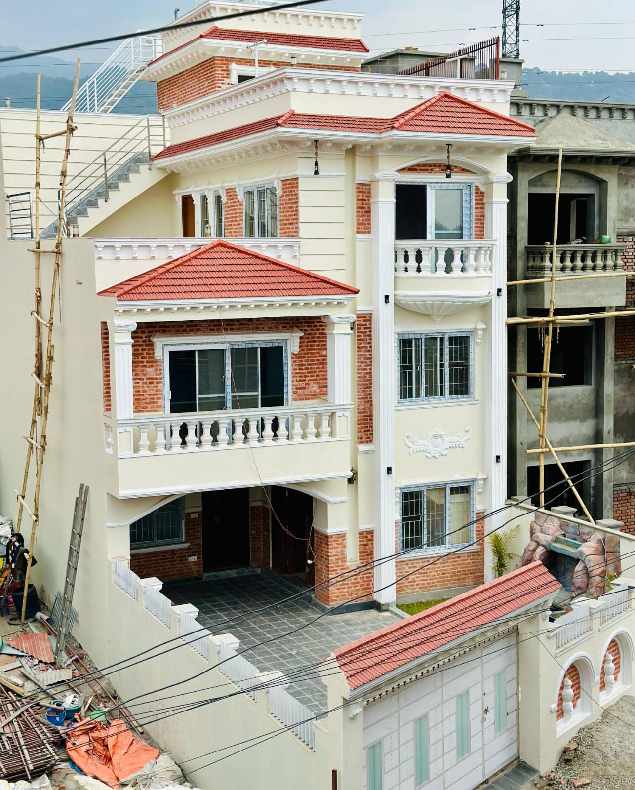 Nepal Homes