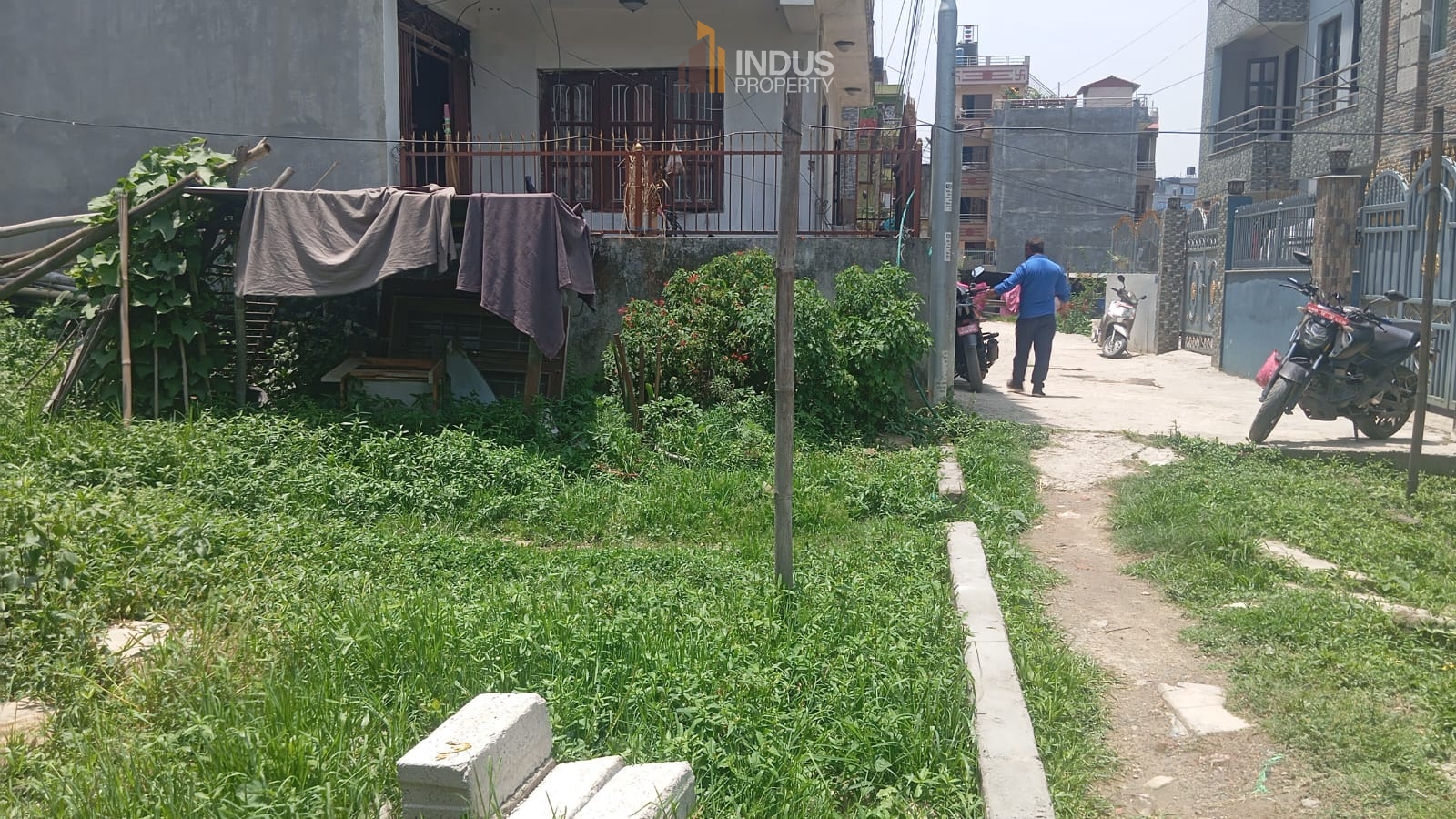 Nepal Homes
