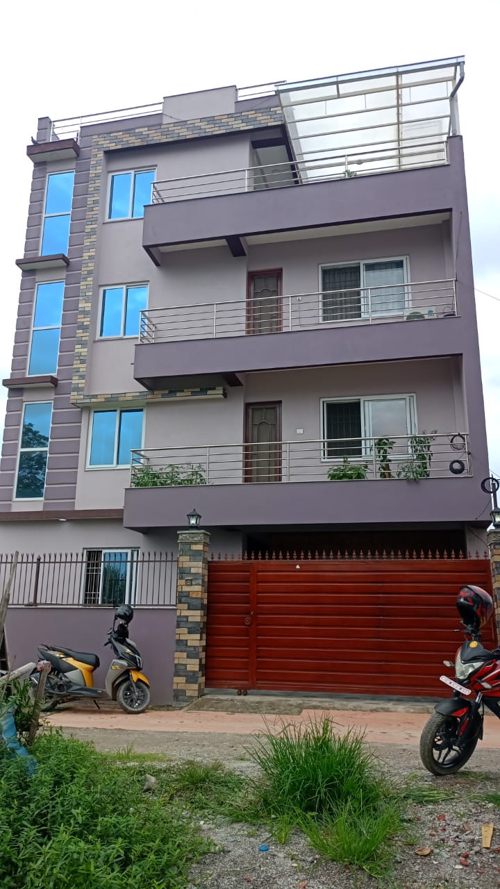 Nepal Homes