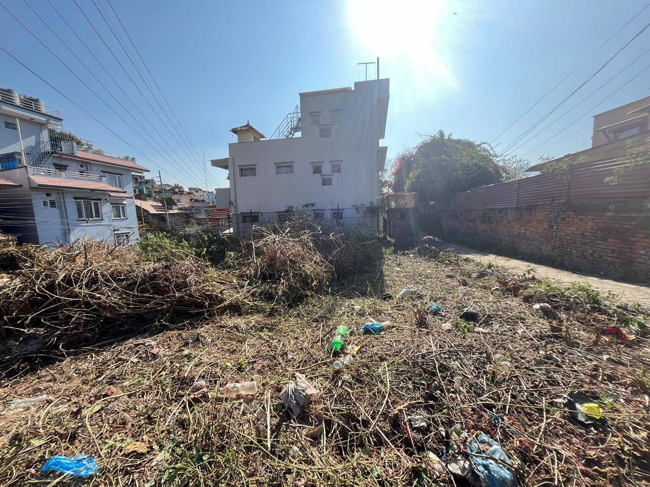 Nepal Homes