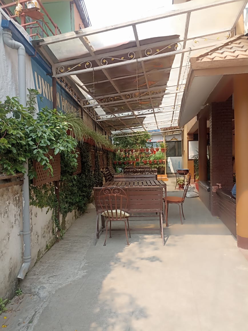 Nepal Homes