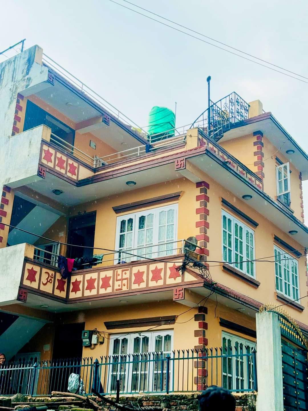 Nepal Homes