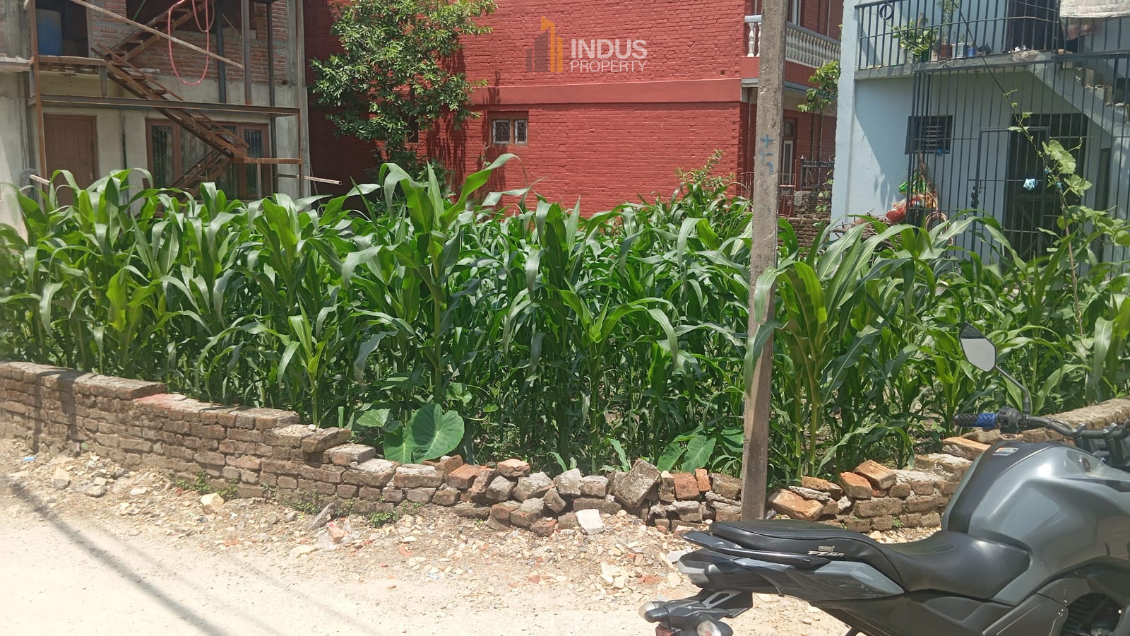 Nepal Homes