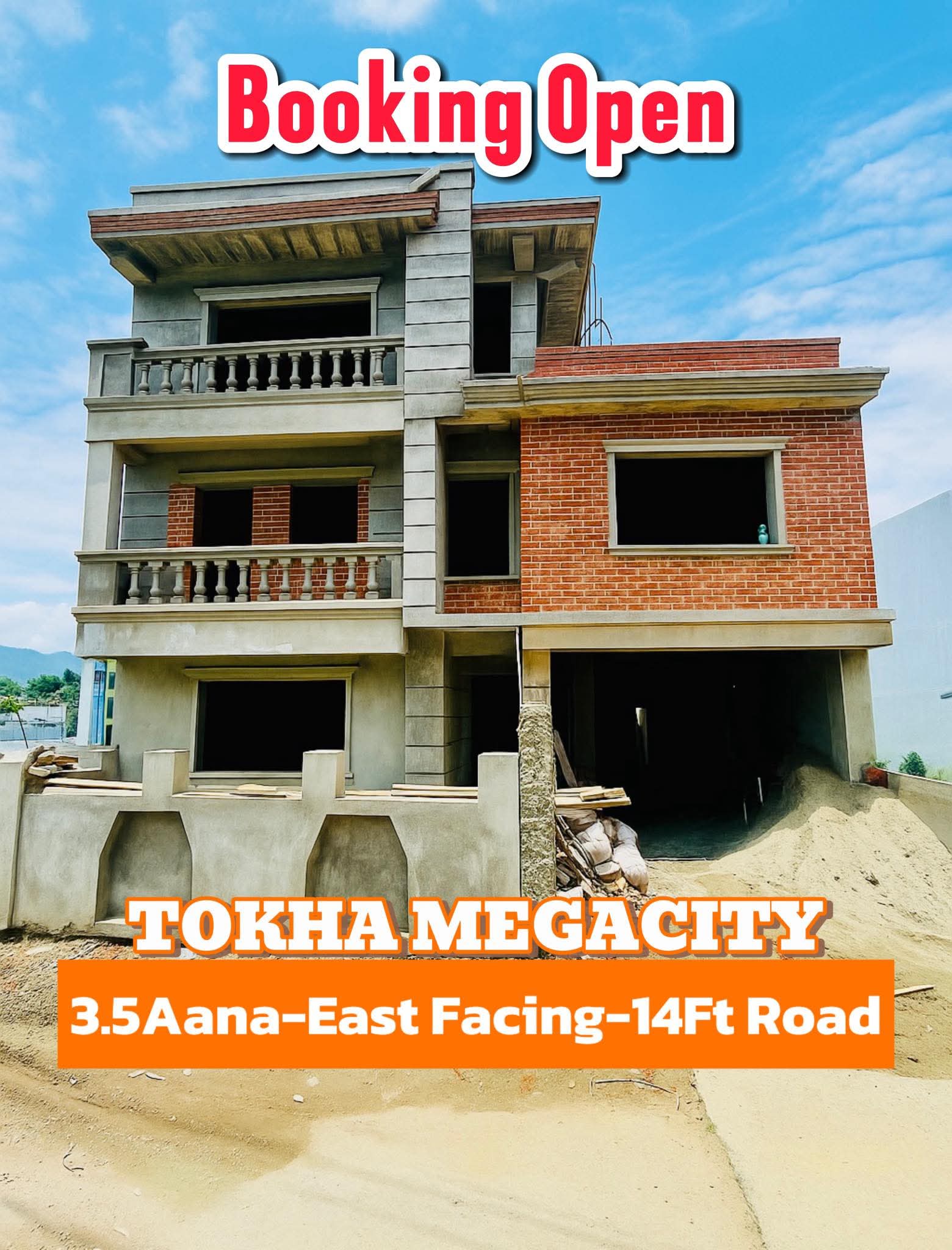 Nepal Homes
