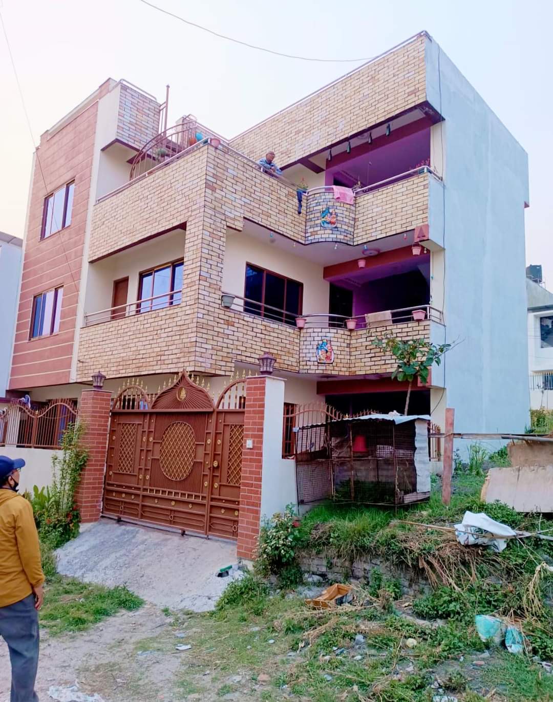 Nepal Homes