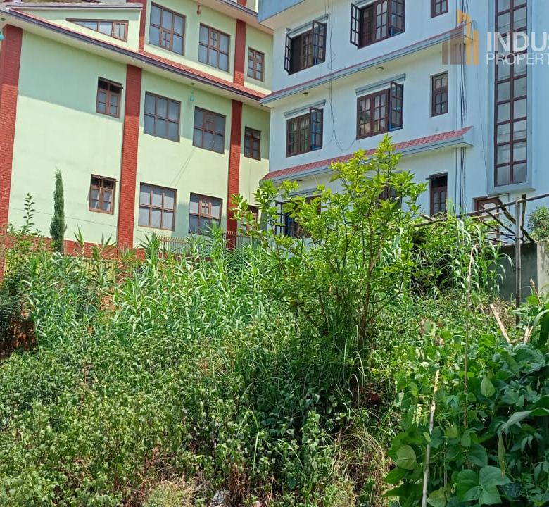 Nepal Homes