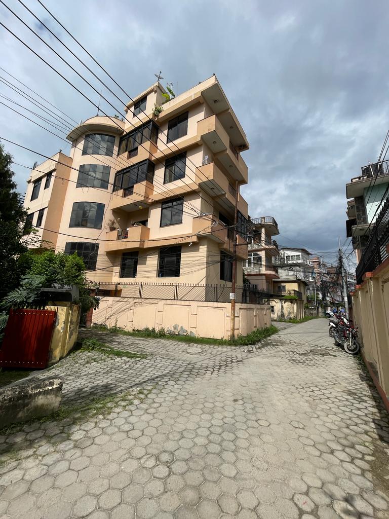 Nepal Homes