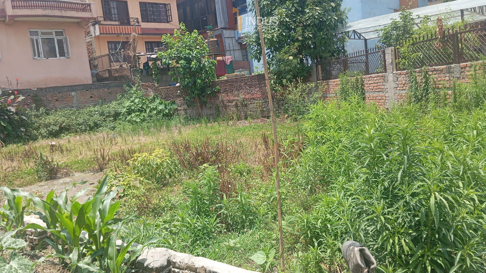 Nepal Homes