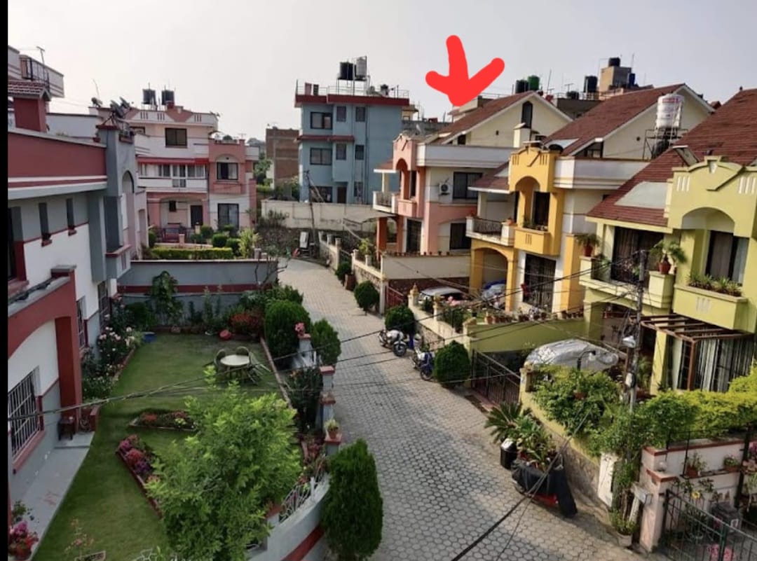 Nepal Homes